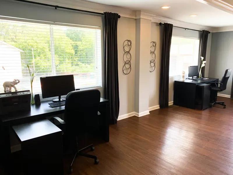 Townhomes for Rent in Chamblee, GA | Sienna Ridge