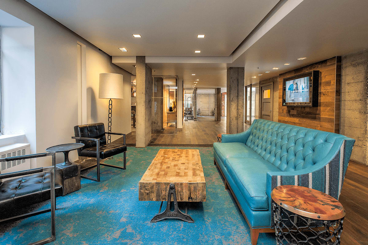 Photos and Video of The Mill at First Hill in SEATTLE, WA
