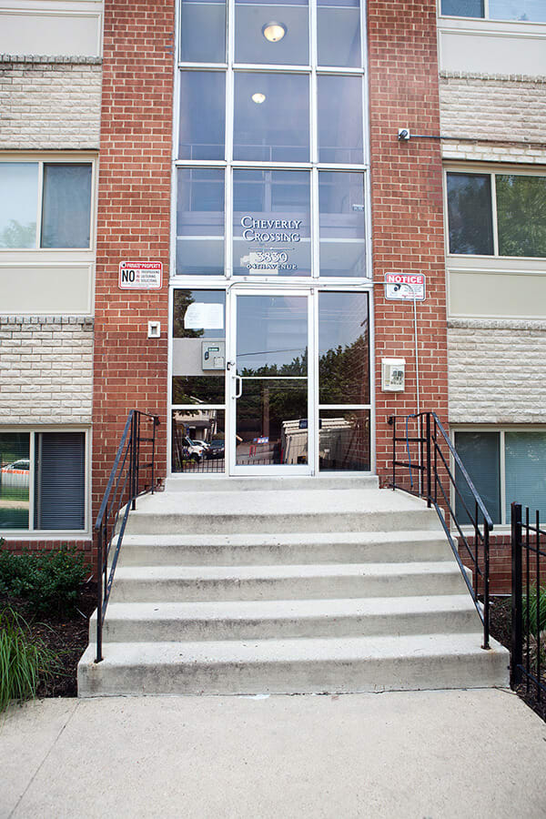 Photos and Video of Cheverly Crossing Apartments in Hyattsville, MD