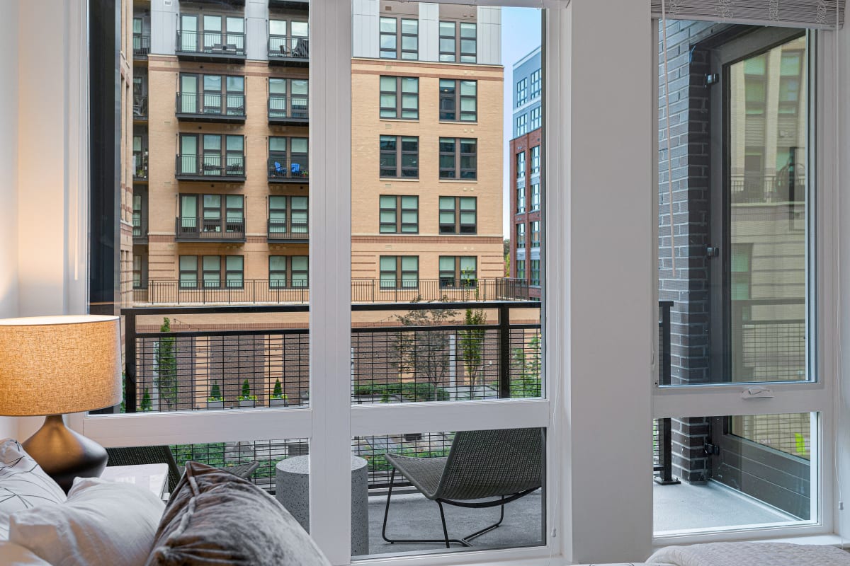 Photos and Video of The Grayson in Alexandria, VA