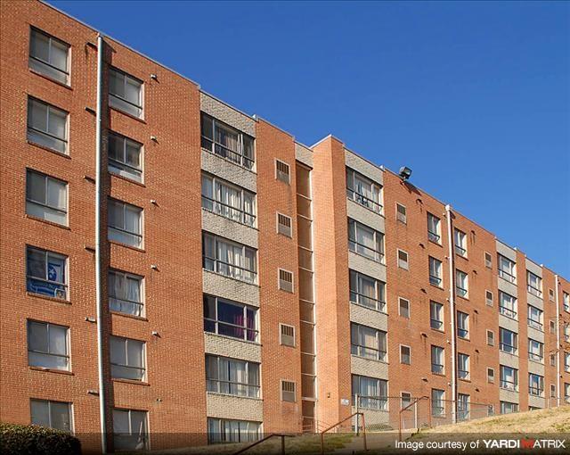 Photos and Video of Cheverly Crossing Apartments in Hyattsville, MD