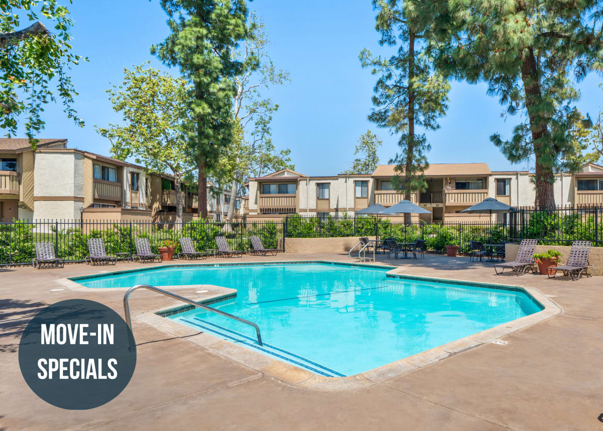 Photos and Video of The Homestead in Fullerton, CA