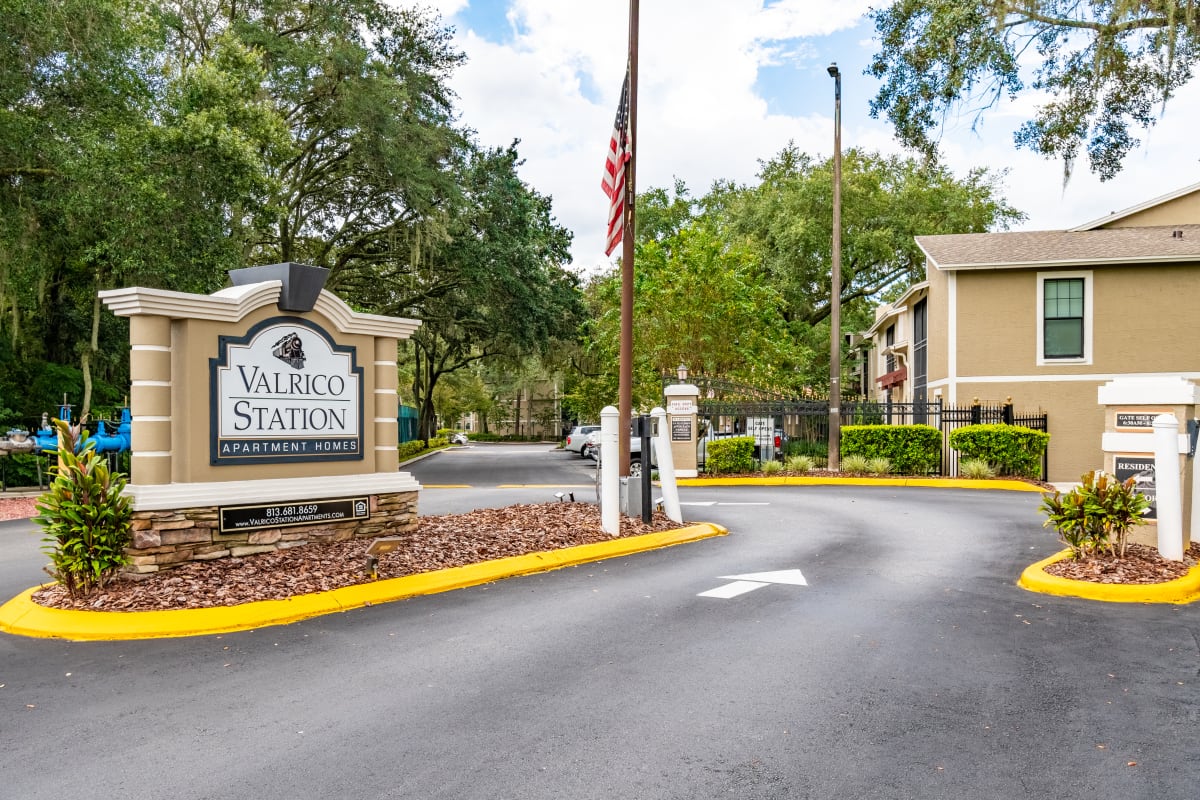 Photos and Video of Valrico Station in Valrico, FL