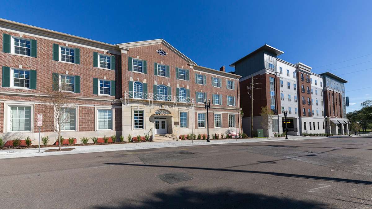 Photos and Video of Lofts at Cathedral in Jacksonville, FL