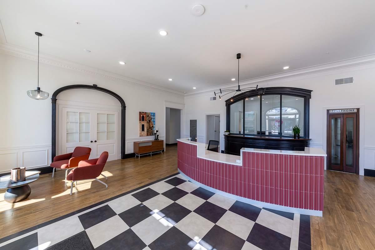 Photos and Video of Lofts at Cathedral in Jacksonville, FL