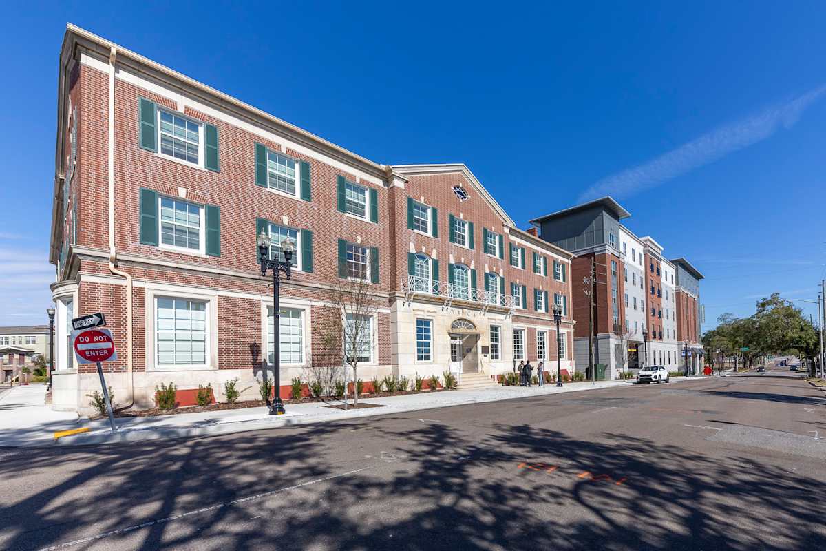 Photos and Video of Lofts at Cathedral in Jacksonville, FL