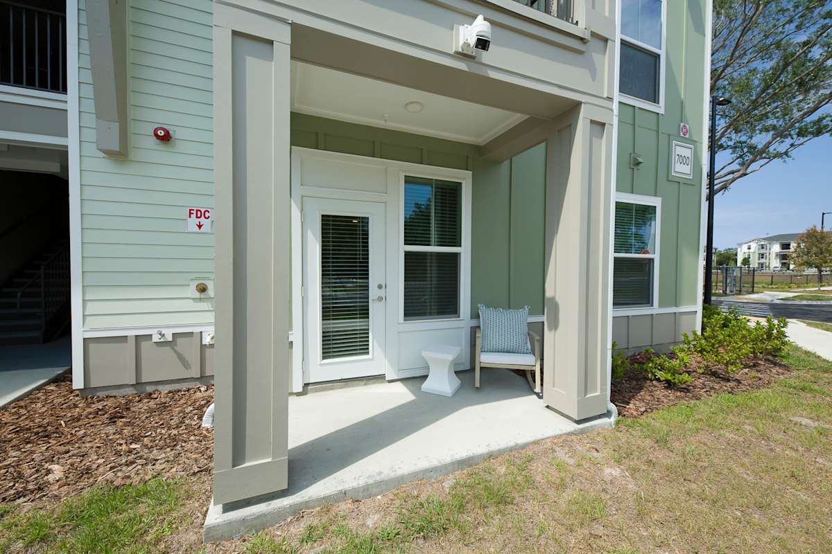 Photos and Video of Madison Palms in Jacksonville, FL