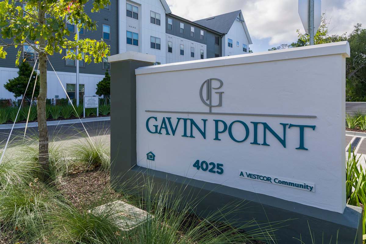 Photos and Video of Gavin Point in Jacksonville, FL