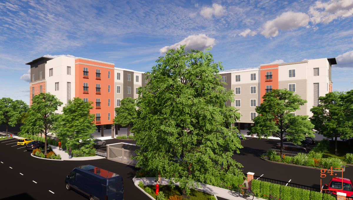 Photos and Video of Lofts at Cathedral in Jacksonville, FL