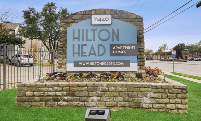 Photos and Video of Hilton Head in Dallas, TX