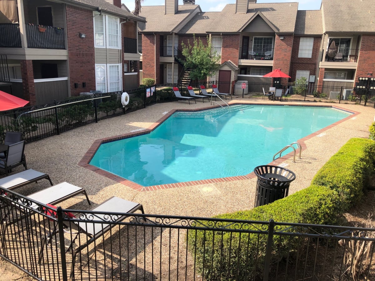 Photos and Video of Parque at Bellaire in Houston, TX