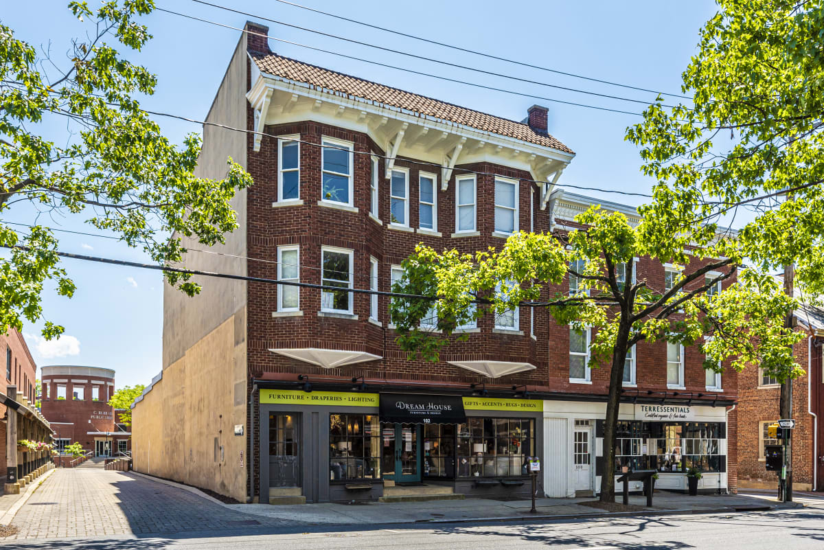 Photos and Video of Taft Lofts in Frederick, MD