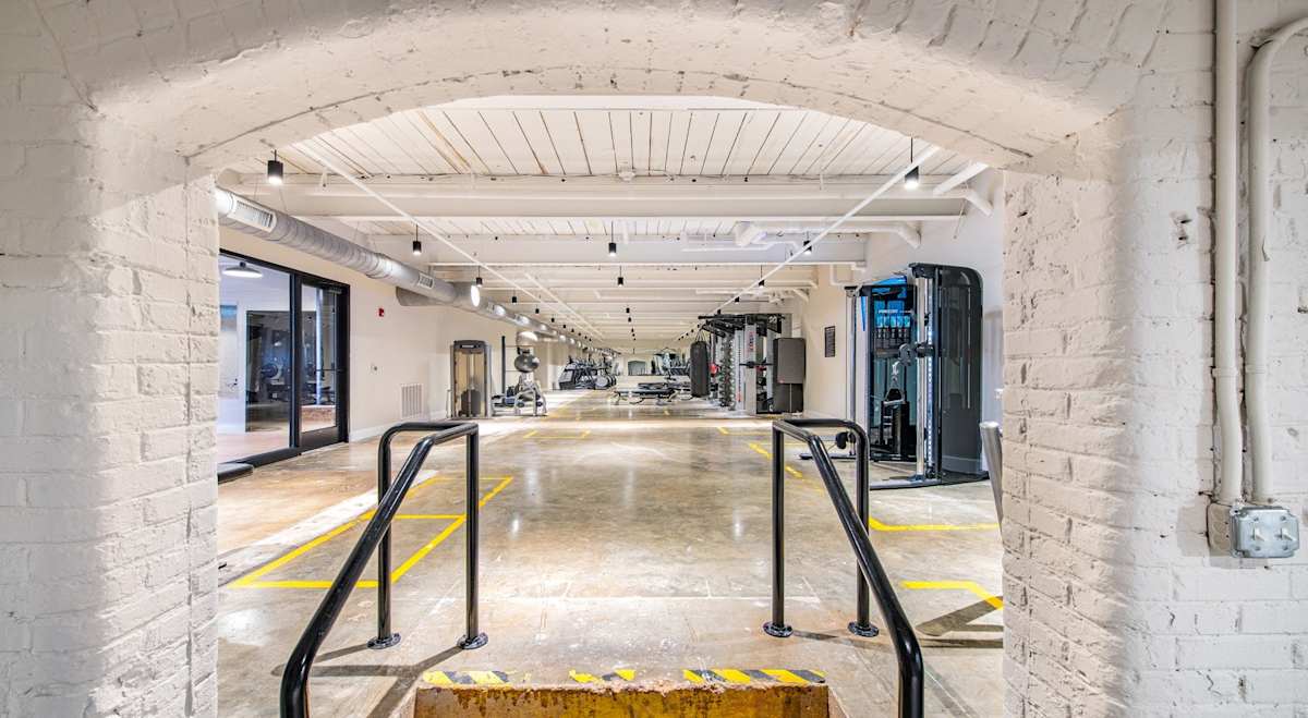 Lofts for Rent Greenville, SC | Judson Mill Lofts