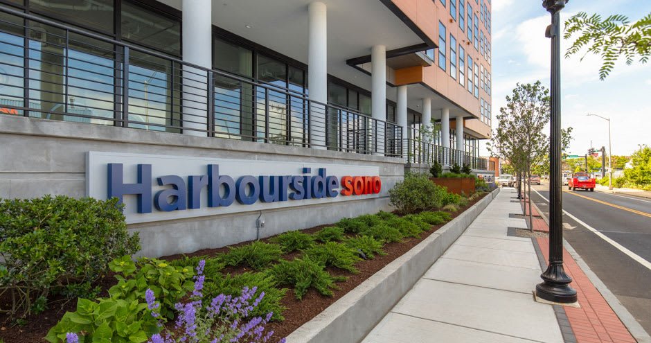 Photos and Video of Harbourside SoNo in Norwalk, CT