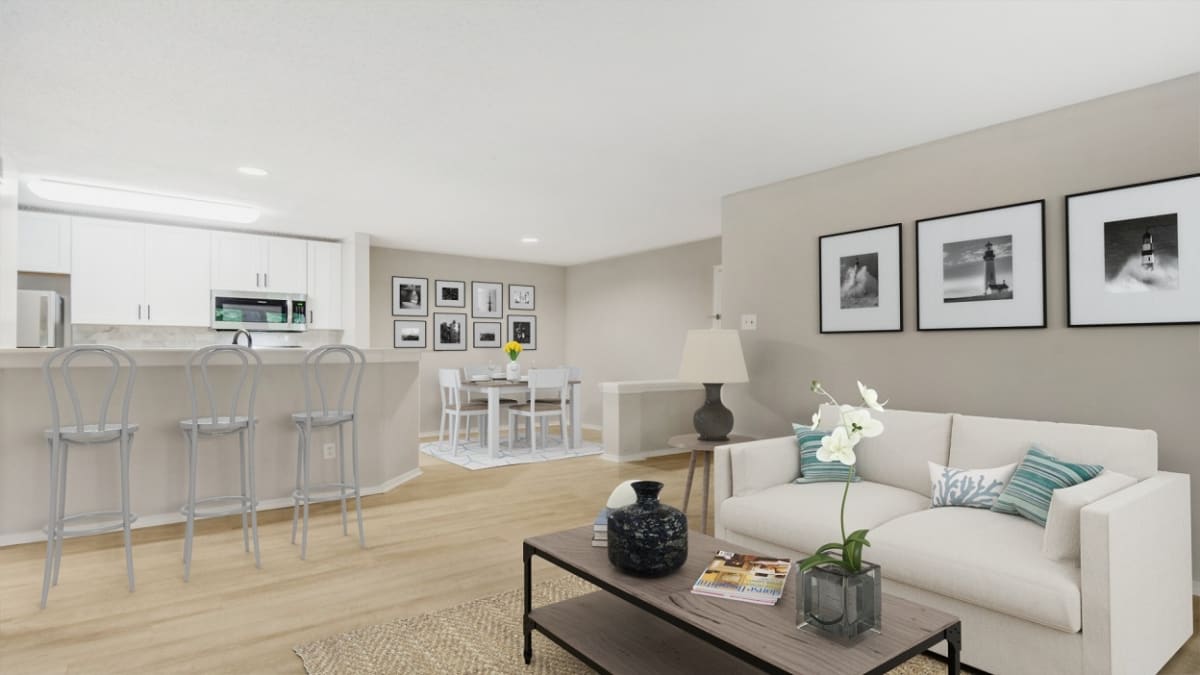 Photos and Video of Hamilton Ridge in Raleigh, NC