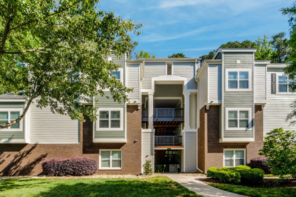 Photos and Video of Hamilton Ridge in Raleigh, NC