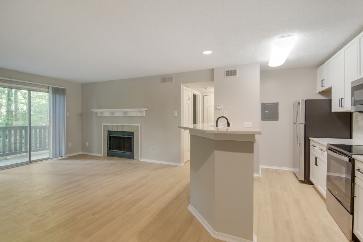 Photos and Video of Hamilton Ridge in Raleigh, NC