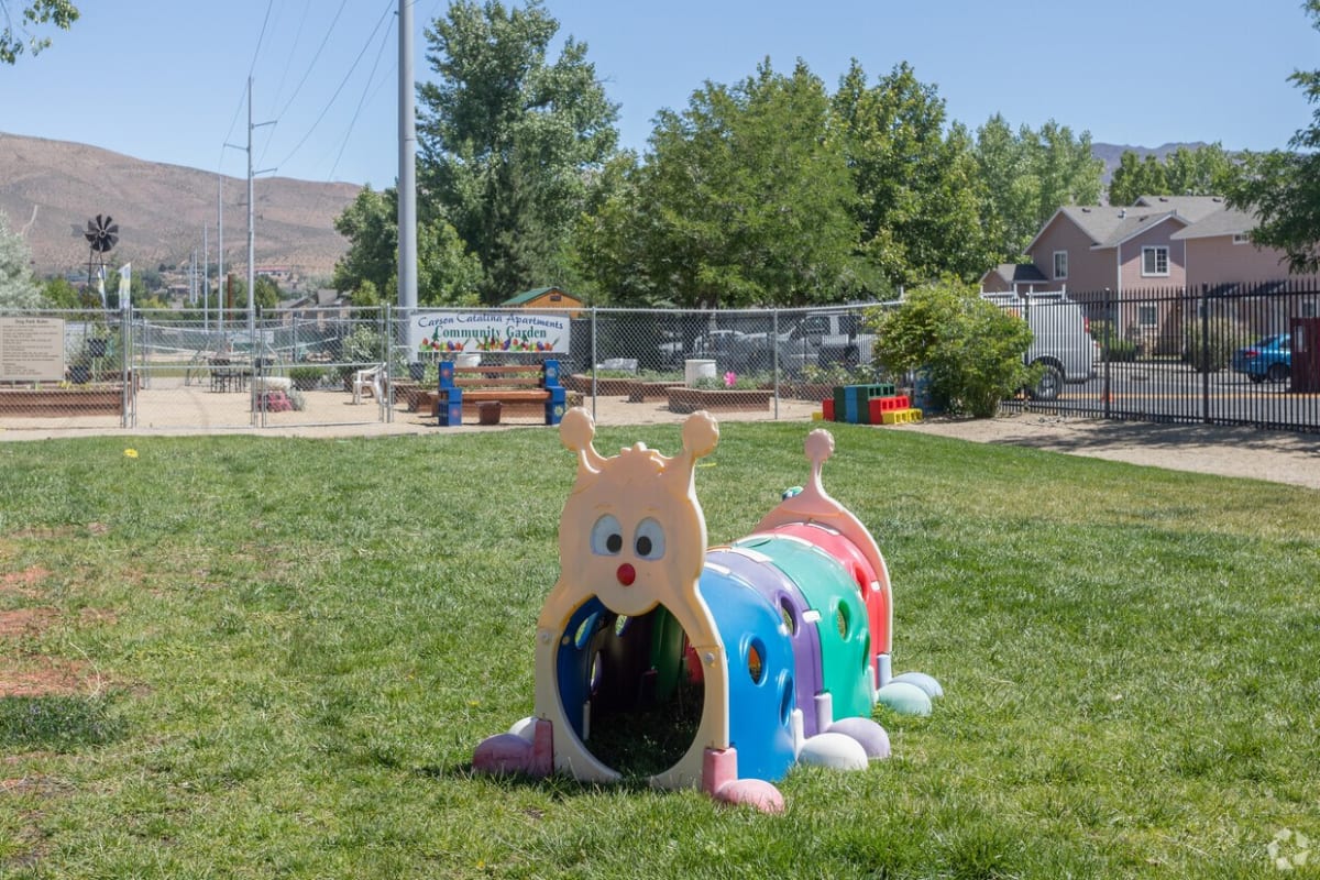 Photos and Video of Carson Catalina Apartments in Carson City, NV