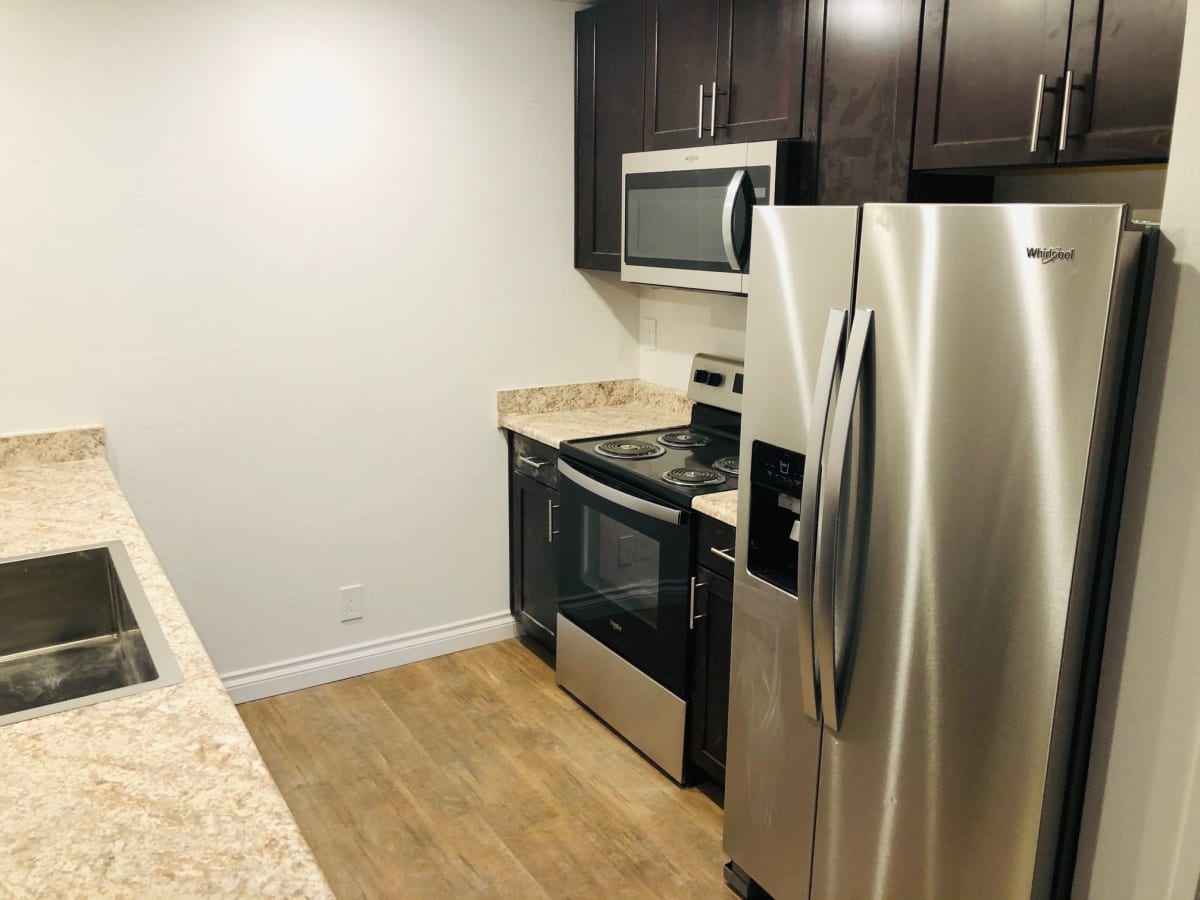Photos and Video of Carson Catalina Apartments in Carson City, NV