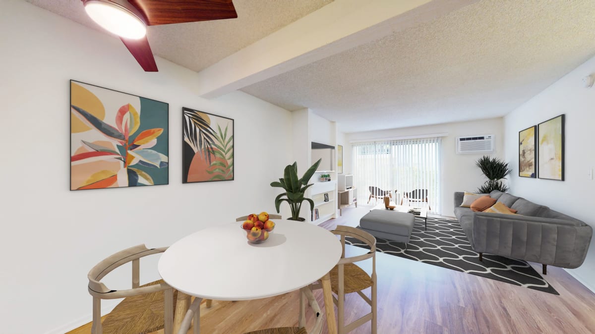 Apartments for Rent in Northridge | Village Pointe Apartments