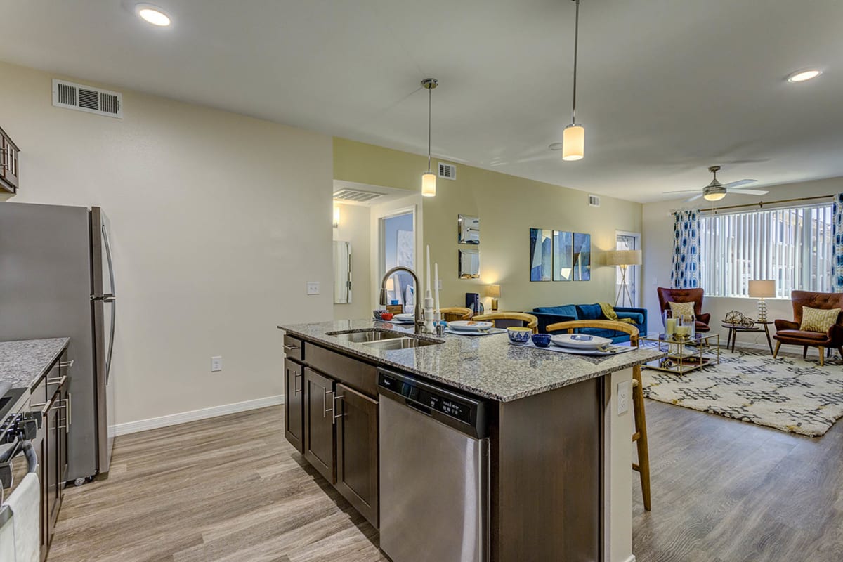Apartments 89012, Henderson | The View at Horizon Ridge