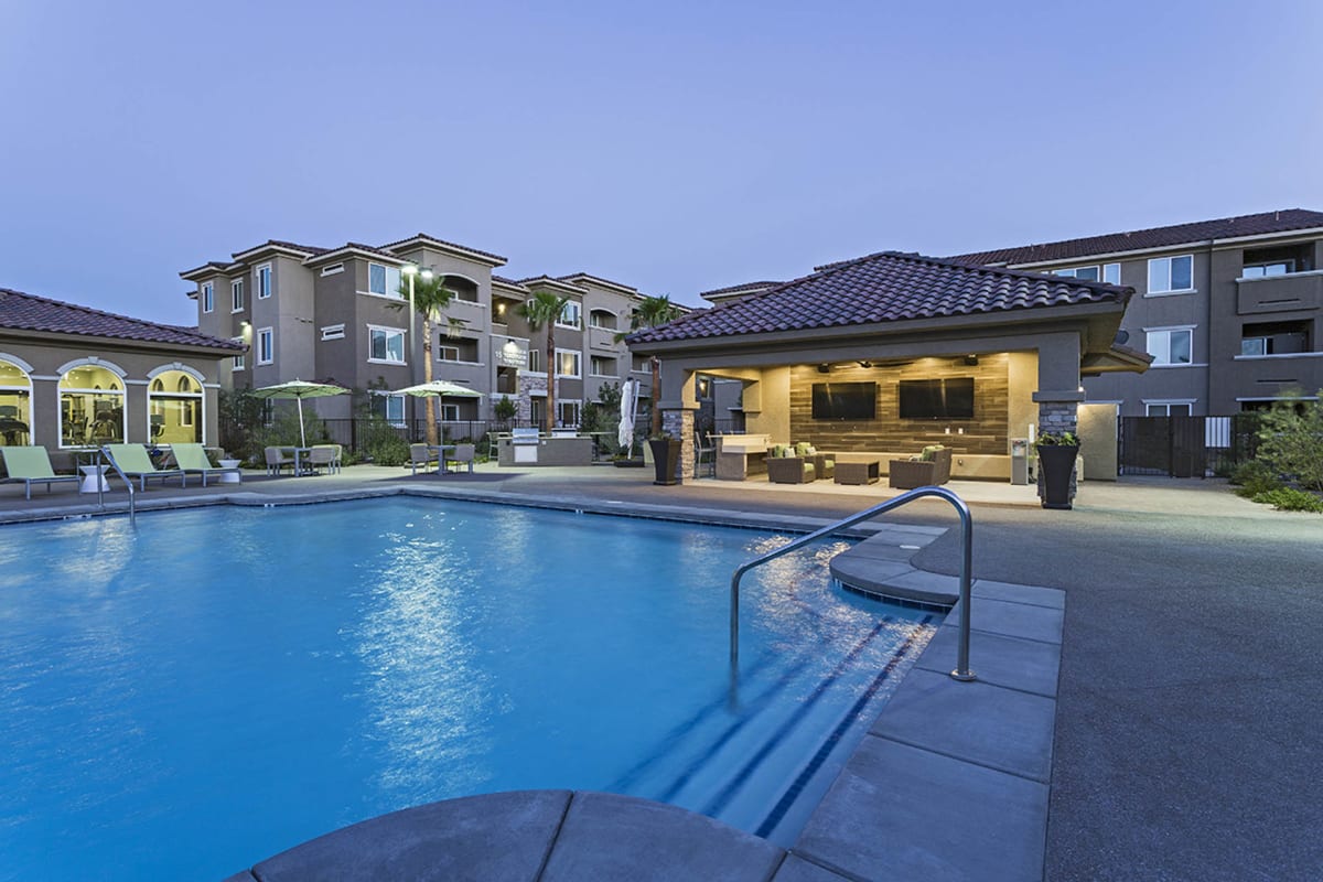 Henderson Apartments for Rent | The View at Horizon Ridge