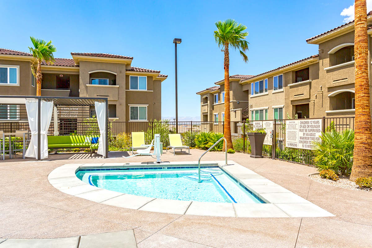 Apartments 89012, Henderson | The View at Horizon Ridge