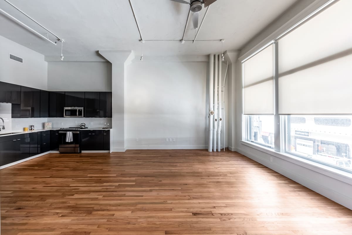 Photos and Video of Mid Elm Lofts in Dallas, TX