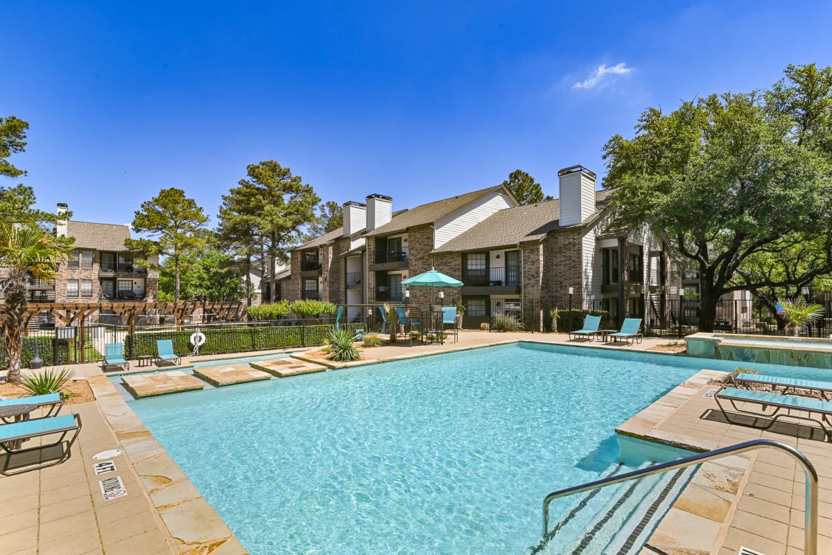 Photos and Video of Camino Del Sol Apartment Homes in Denton, TX