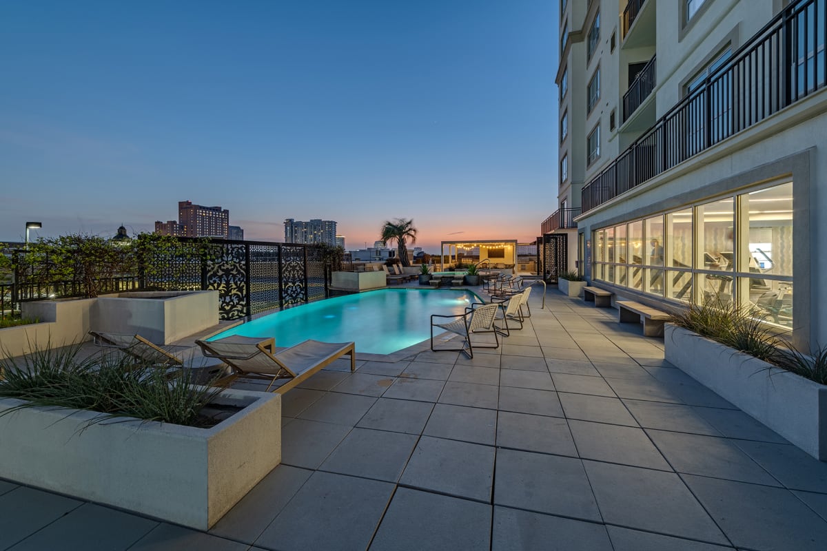 Photo Gallery of Dominion Post Oak in Houston, TX