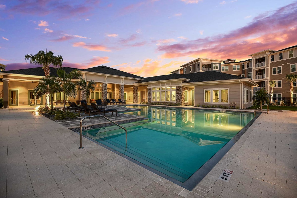 Photos and Video of Dunedin Commons Apartments in Dunedin, FL