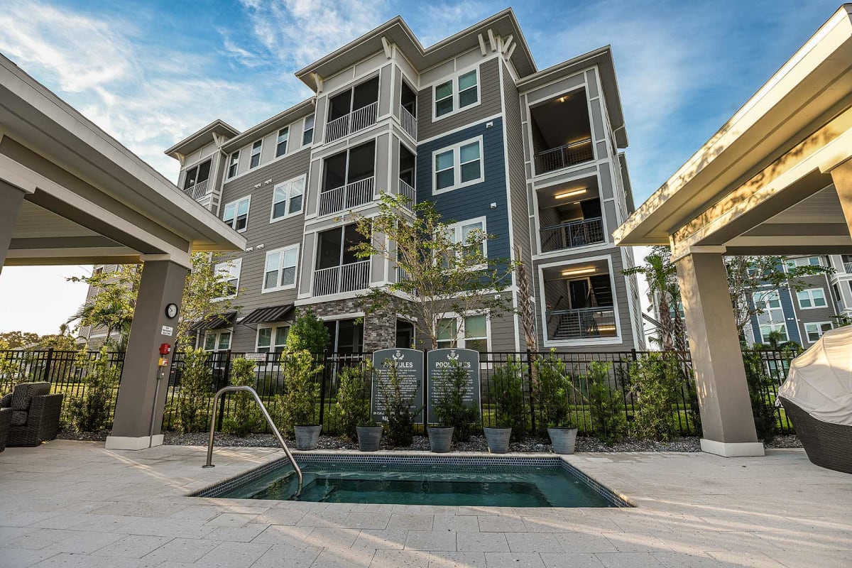 Photos and Video of Dunedin Commons Apartments in Dunedin, FL