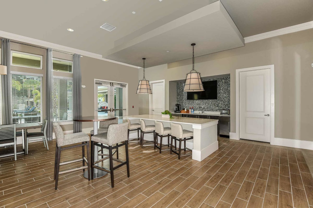 Photos and Video of Dunedin Commons Apartments in Dunedin, FL