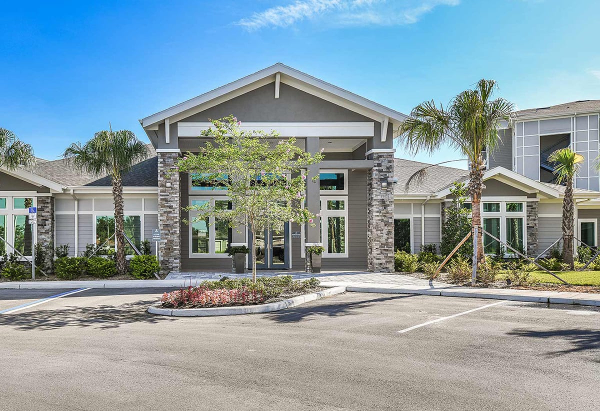 Photos and Video of Dunedin Commons Apartments in Dunedin, FL