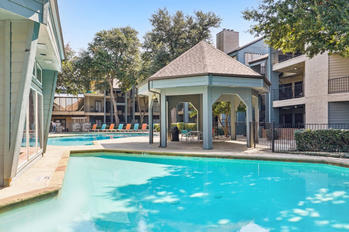 Photo Gallery | Laurels of Sendera in Arlington, TX