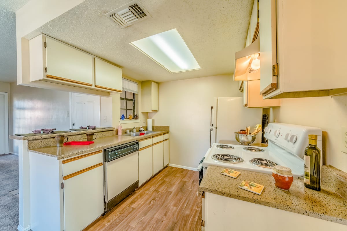 Photos and Video of Bandera Crossing in San Antonio, TX