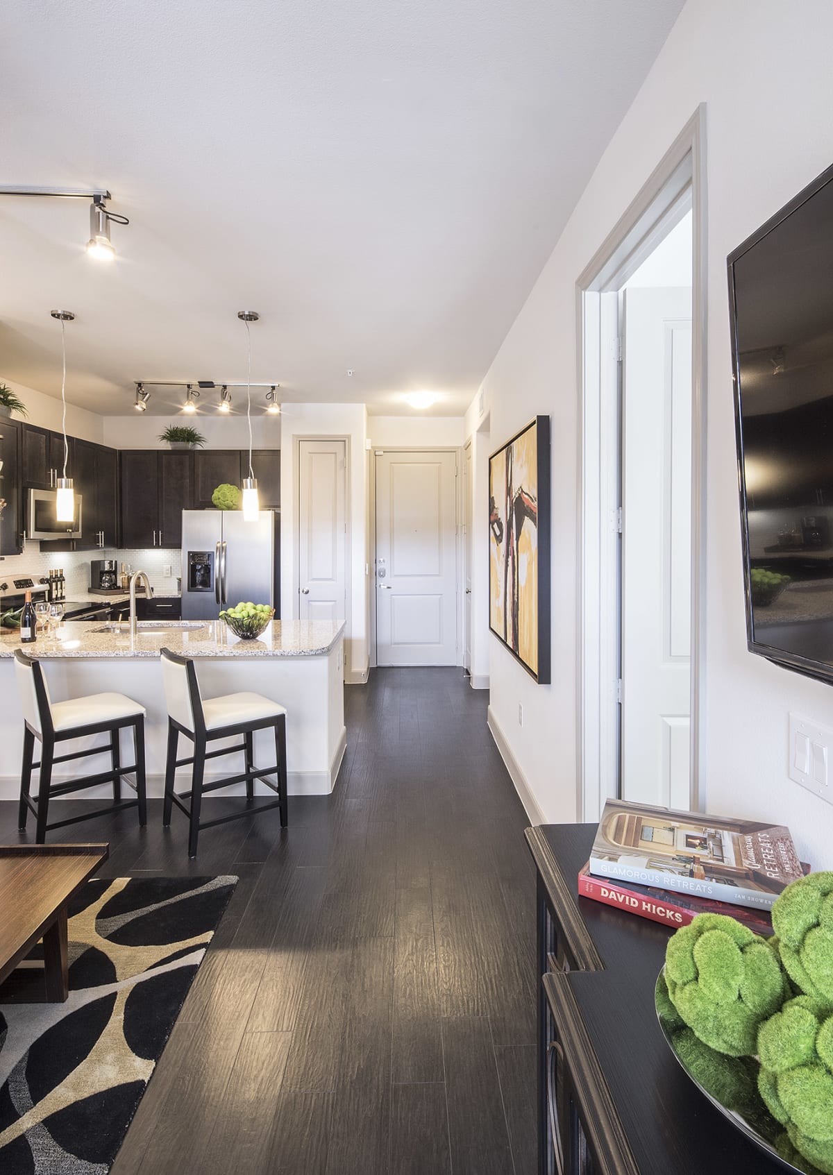 Photos and Video of Muse at Museum District in Houston, TX