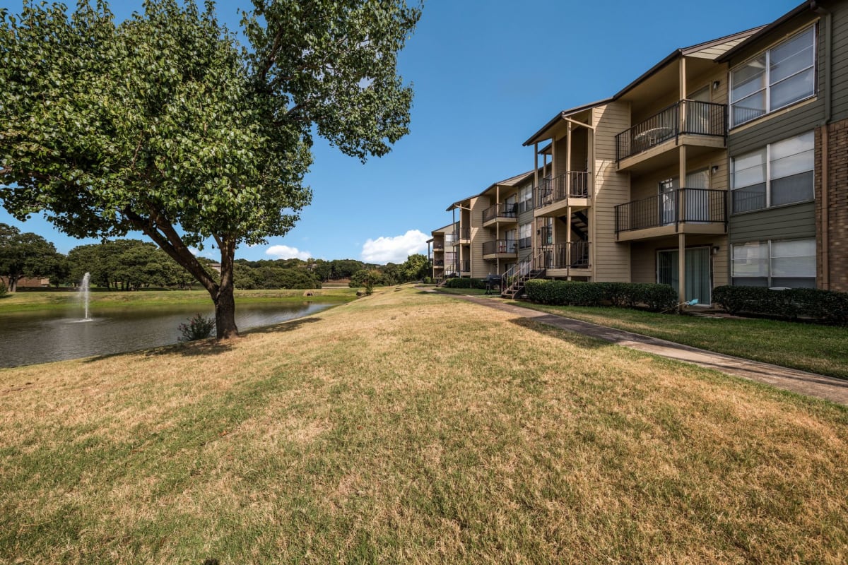 Apartments near Hurst, TX | Westdale Hills | Photo Gallery