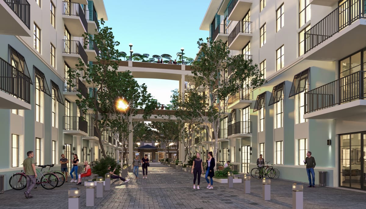 Photos and Video of Westgate on University in Lauderhill, FL