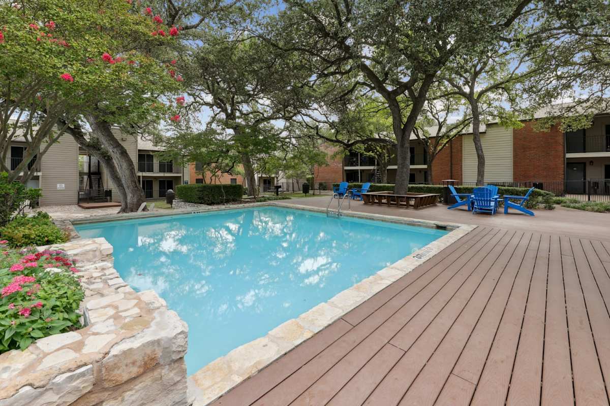 Photos of Westdale Pointe in Austin, TX