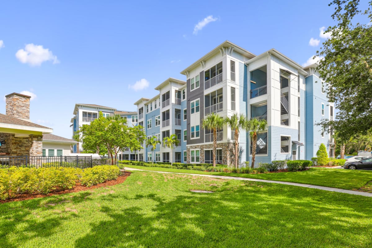 Photo Gallery | Dunedin Commons Apartments in Dunedin, FL