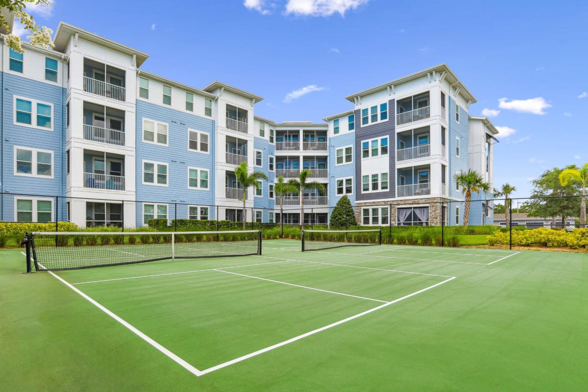 Photo Gallery | Dunedin Commons Apartments in Dunedin, FL