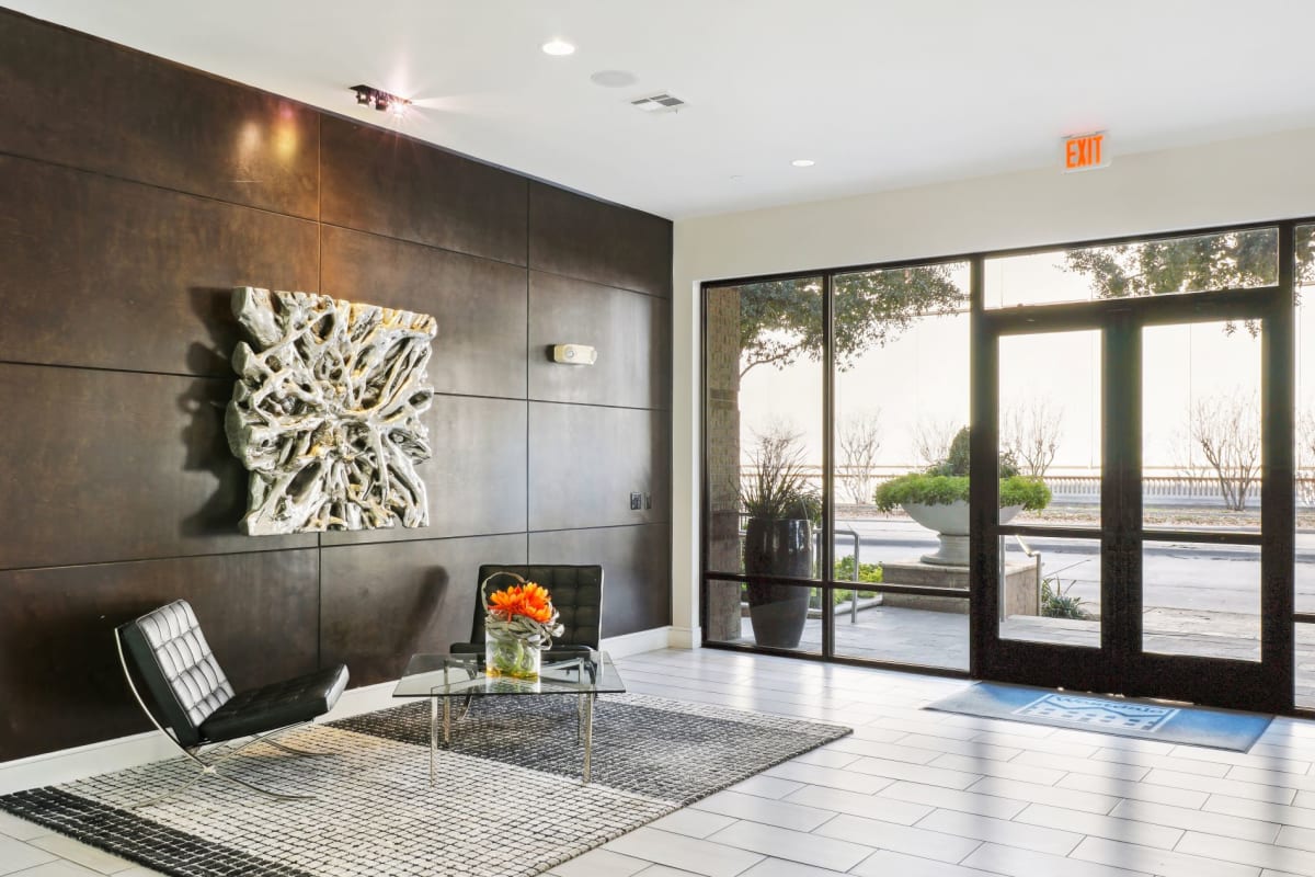 Photos and Video of Muse at Museum District in Houston, TX