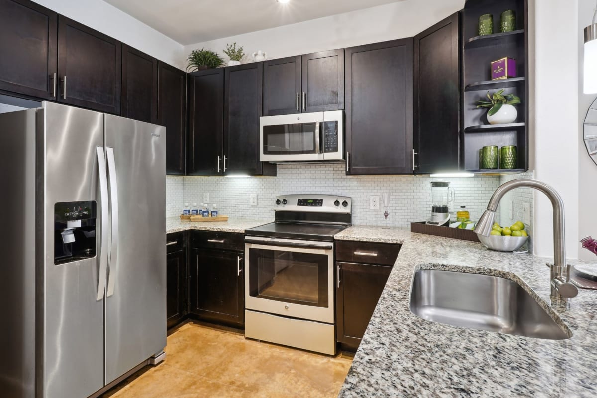 Photos and Video of Muse at Museum District in Houston, TX