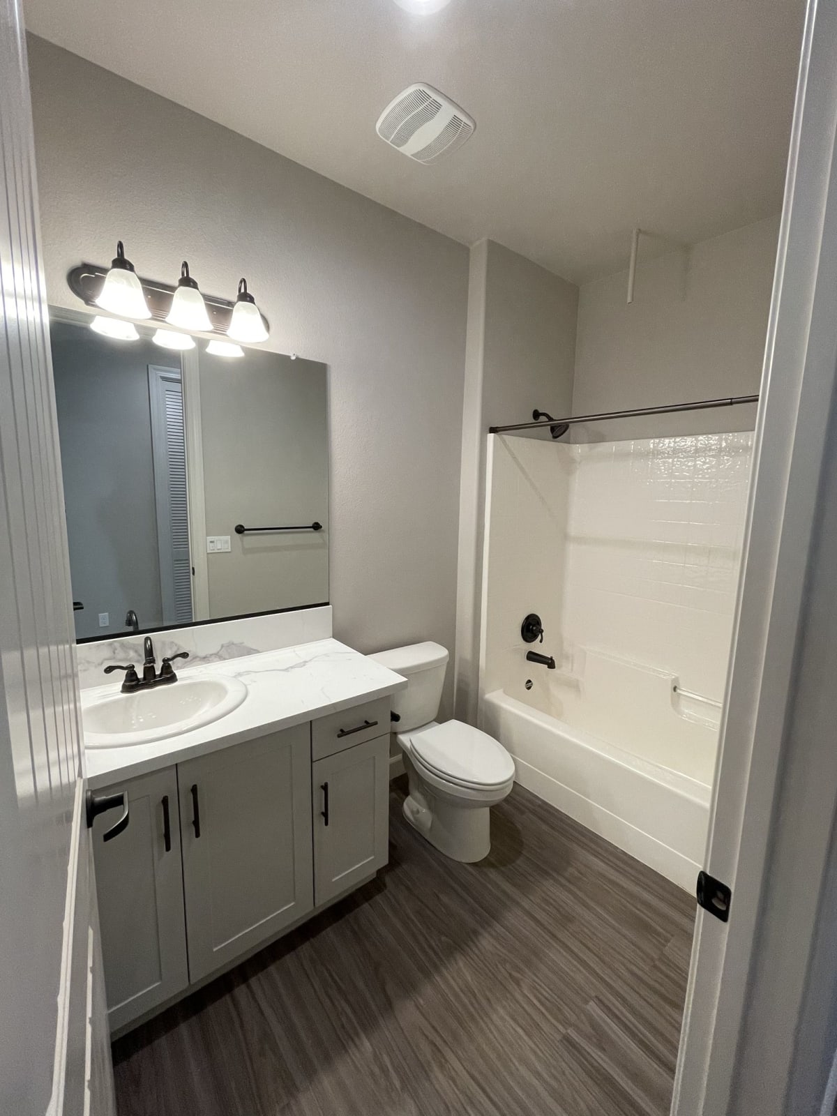 Photos and Video of The Rousseau in Fresno, CA