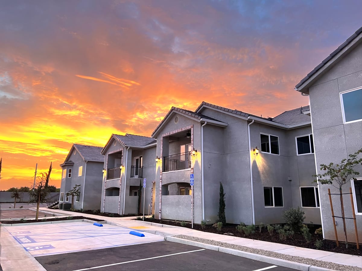 Photos and Video of The Rousseau in Fresno, CA