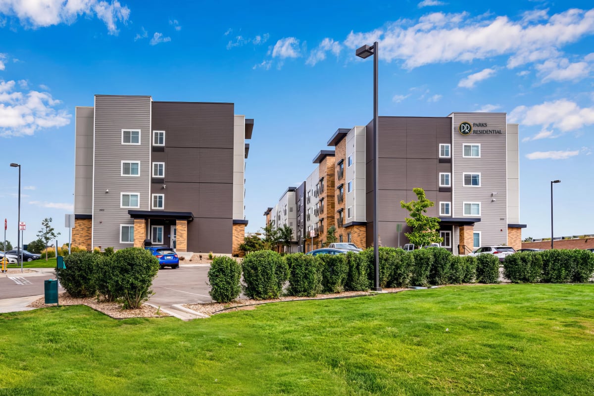 Photos and Video of Parks Residential - Denver in Centennial, CO