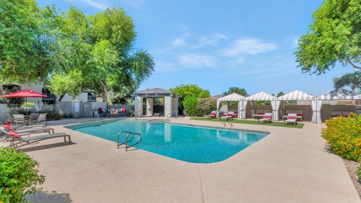 Miramonte | Apartments in Scottsdale, AZ | RENTCafe
