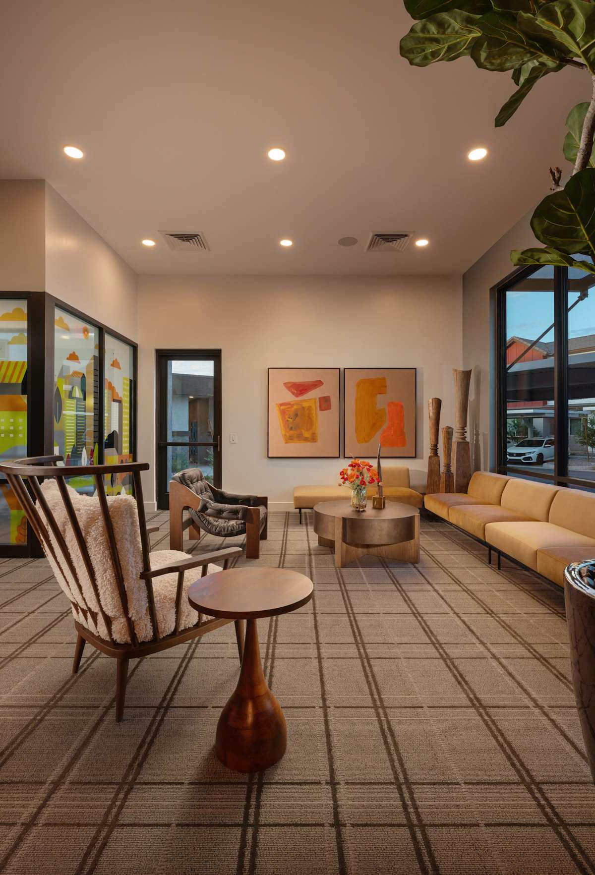 Apartments for Rent in Laveen, AZ | Weylyn Luxury Apartments