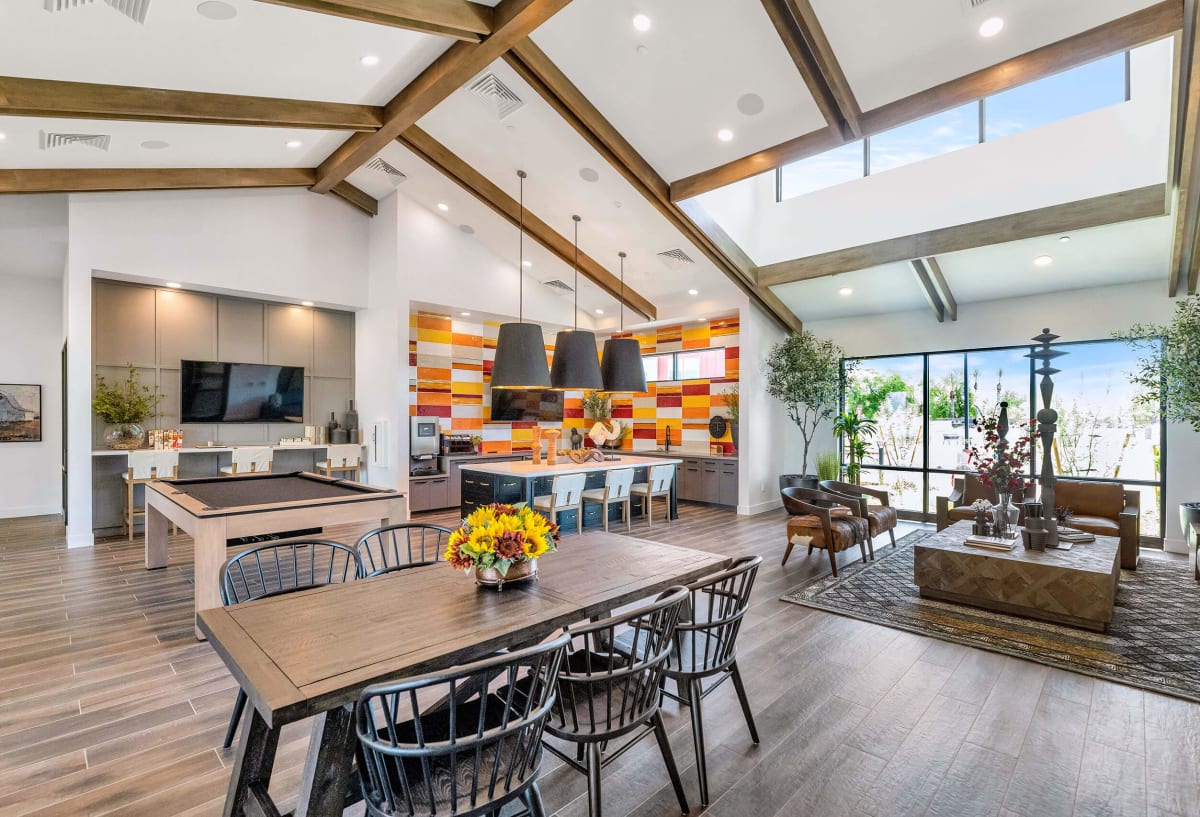 Apartments for Rent in Laveen, AZ | Weylyn Luxury Apartments